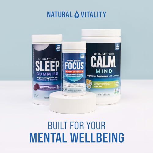nootropic magnesium for better focus