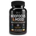 Nootropic memory enhancement supplement