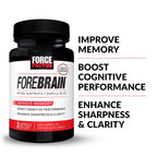 Nootropic multivitamin for cognitive support