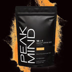 Nootropic multivitamin for focus