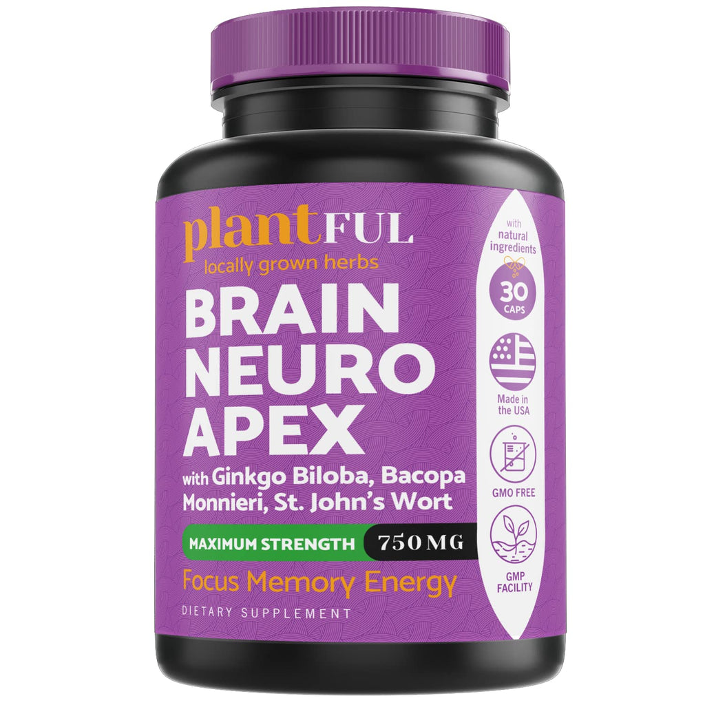 Nootropic multivitamins for brain health