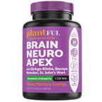 Nootropic multivitamins for brain health