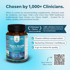 Nootropic multivitamins for cognitive support