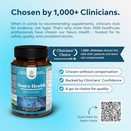 Nootropic multivitamins for cognitive support