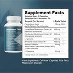 Nootropic multivitamins for mental clarity