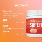 Nootropic mushroom blend for focus