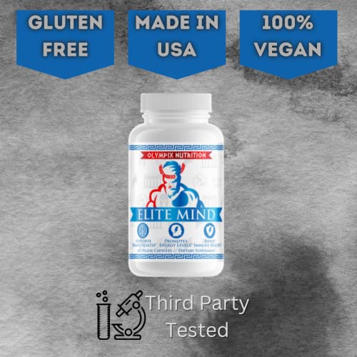 nootropic mushrooms for daily energy