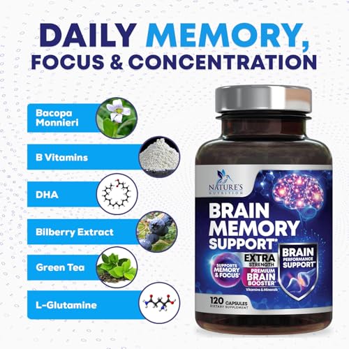 nootropic pills for better concentration