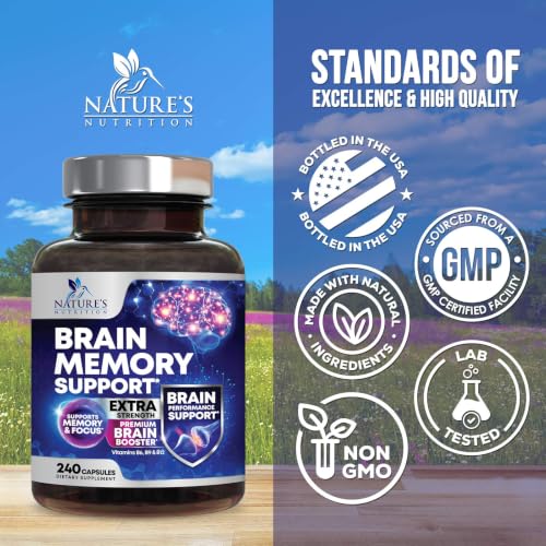 nootropic pills for cognitive enhancement