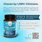 Nootropic pills for enhanced memory