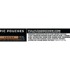 Nootropic pouches for mental clarity