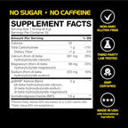 Nootropic pre-workout for better concentration