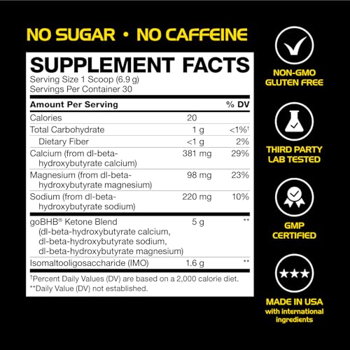 Nootropic pre-workout for better concentration