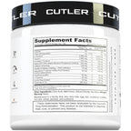 Nootropic pre-workout for enhanced focus
