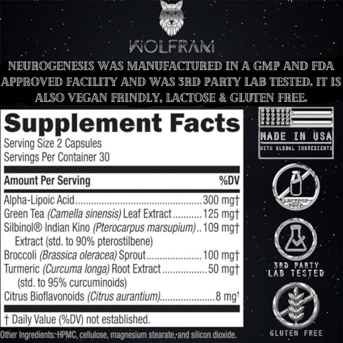nootropic supplement for daily use