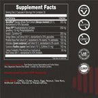 nootropic supplement for enhanced focus
