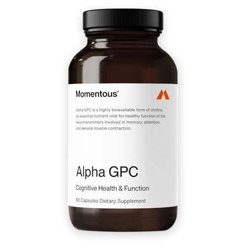 Nootropic supplement for enhanced focus