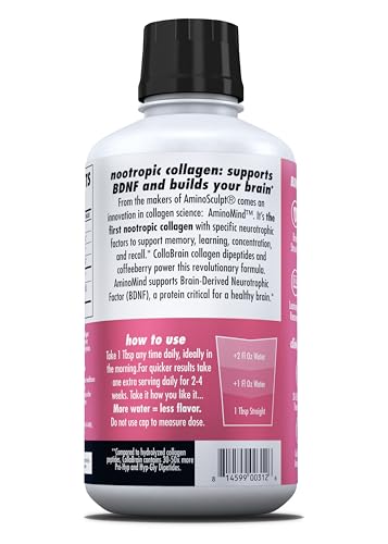 Nootropic supplement for enhanced memory