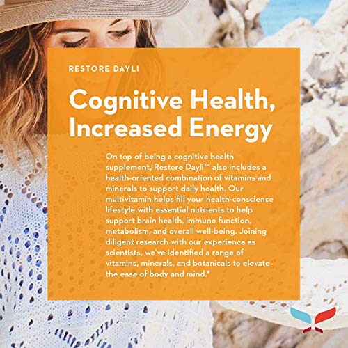 nootropic supplement for focus and concentration