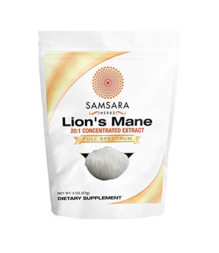Nootropic supplement for mental clarity