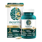 Nootropic supplement for mental clarity