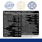 Nootropic supplement for mental clarity