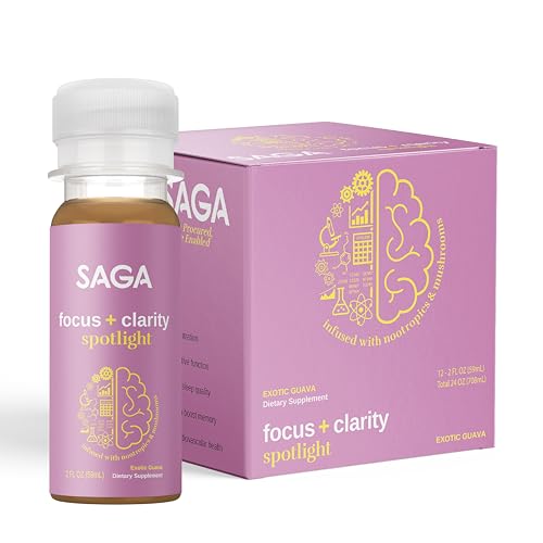 nootropic supplement for mental clarity