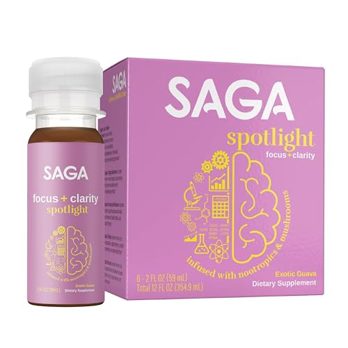 nootropic supplement for mental clarity