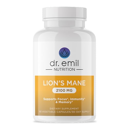 Nootropic supplement for mental clarity