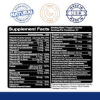 nootropic supplement for mental clarity