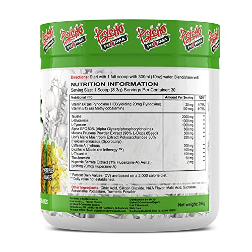 Nootropic supplements for cognitive support