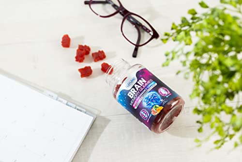 Nootropic supplements for everyday use