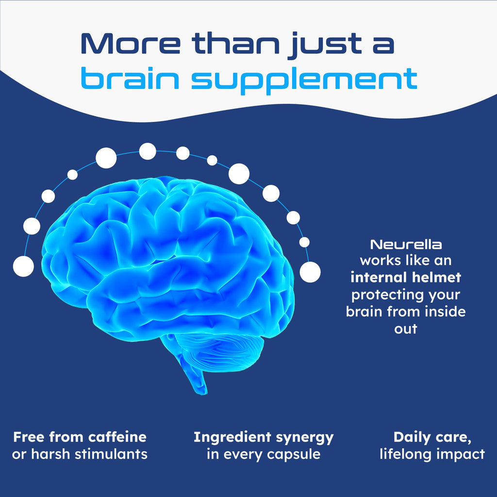 Nootropic supplements for everyday use