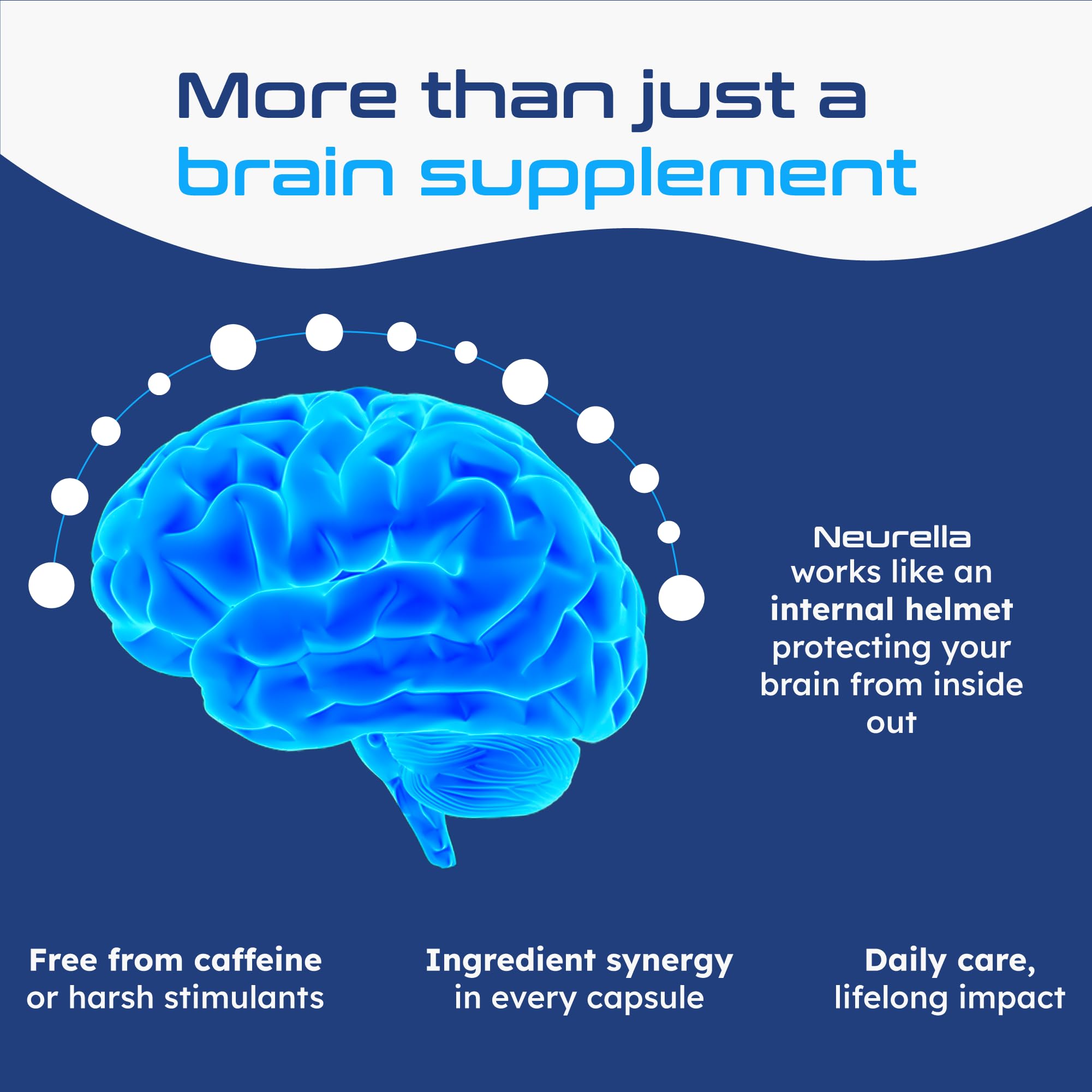 Nootropic supplements for everyday use