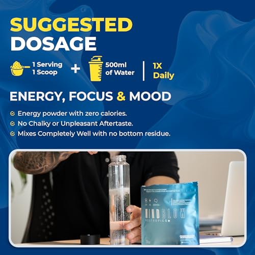 Nootropic supplements for mental clarity