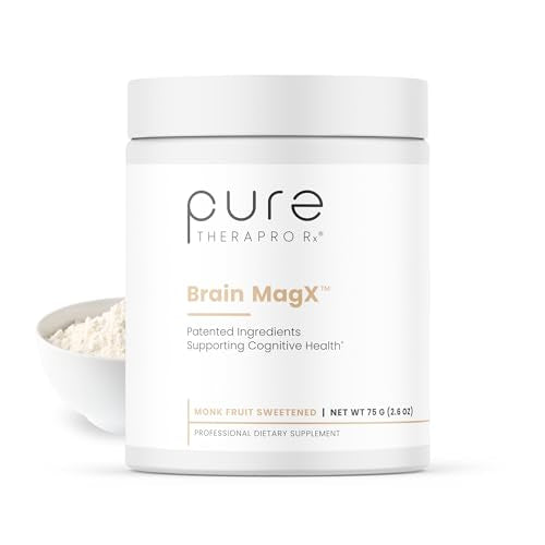 Nootropic support for cognitive health