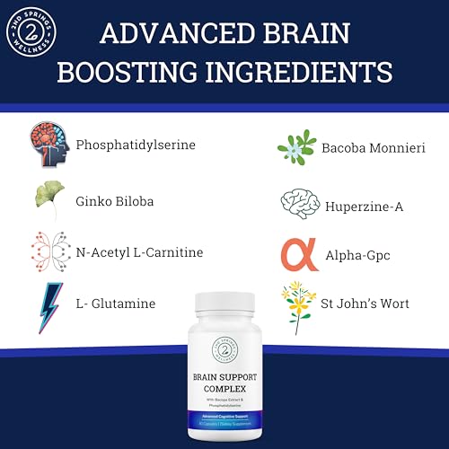 Nootropic tablets for cognitive enhancement