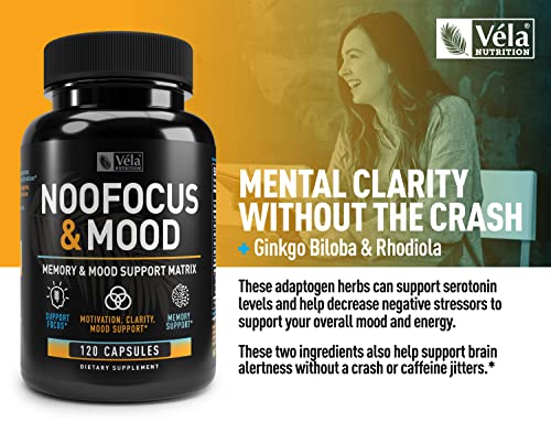 Nootropic vitamins for better memory retention