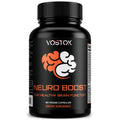 Nootropics brain support for memory