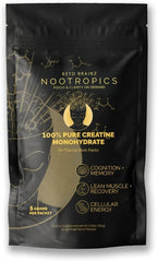 Nootropics creatine for strength training