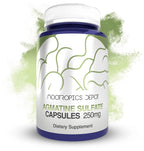 Nootropics Depot Agmatine Sulfate capsules
