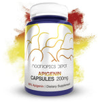 Nootropics Depot Apigenin multivitamins
