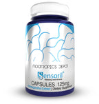 Nootropics Depot ashwagandha capsules benefits