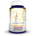 Nootropics Depot Berberine capsules for metabolism