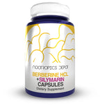 Nootropics Depot Berberine HCL capsules