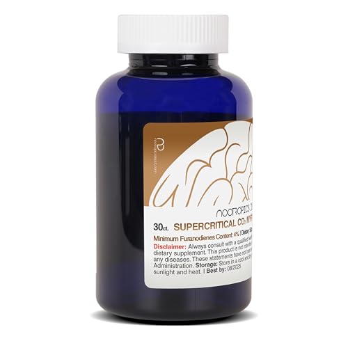 Nootropics Depot blended supplements for vitality