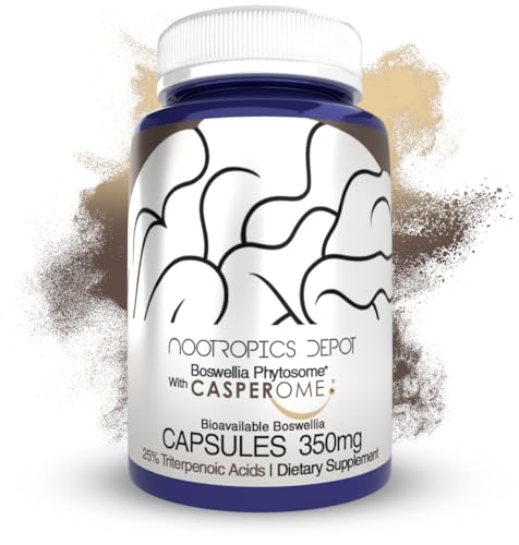 Nootropics Depot blended supplements
