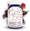 Nootropics Depot CoQ10 softgels