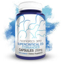Nootropics Depot coriander extract capsules
