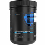 Nootropics Depot creatine monohydrate powder
